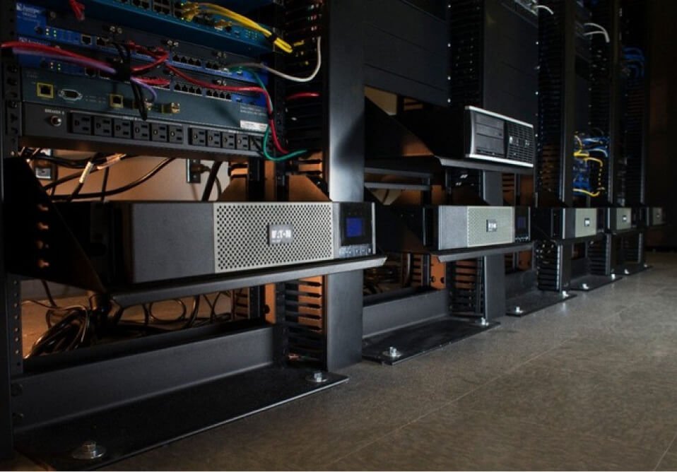 EATON UPS - Deltasindo