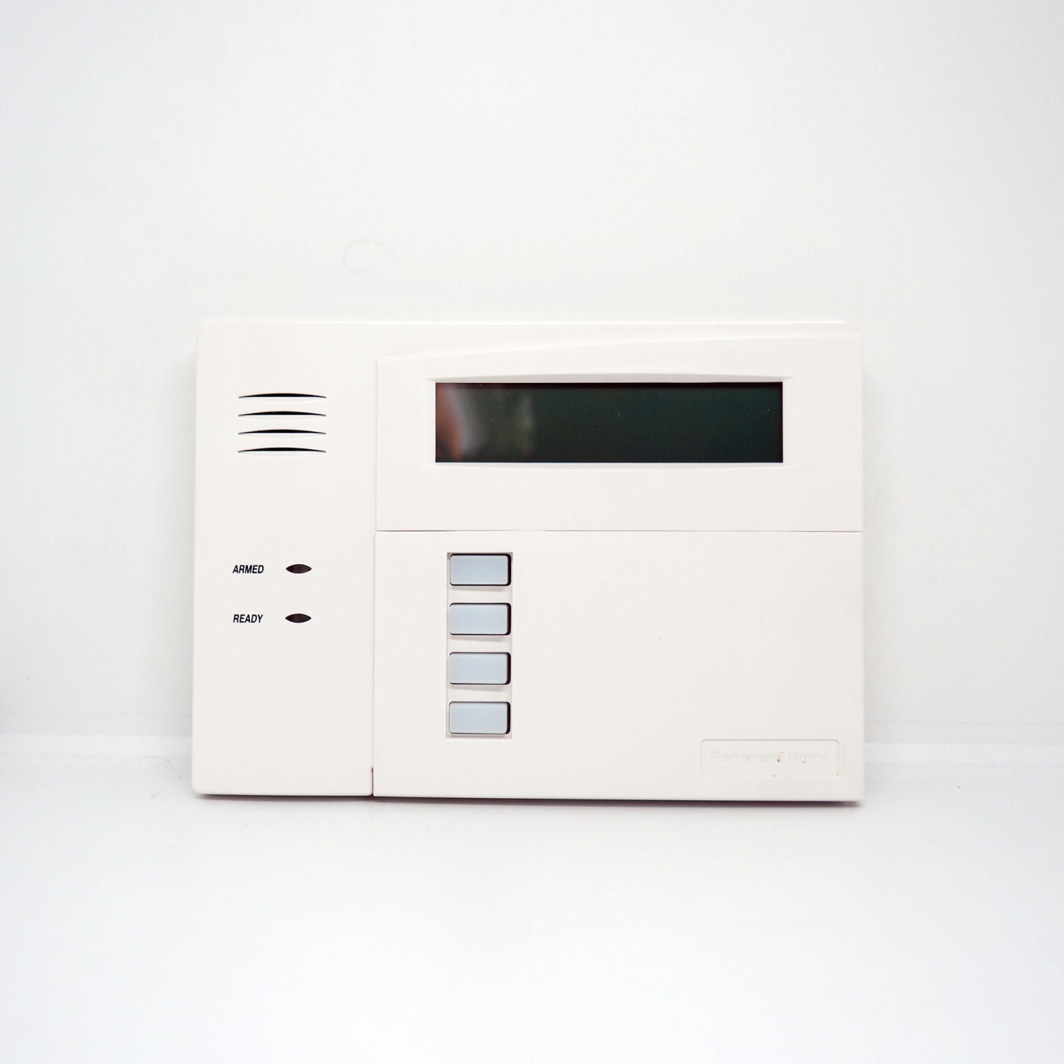 Honeywell 6160 Custom Alpha Security Keypad Deltasindo