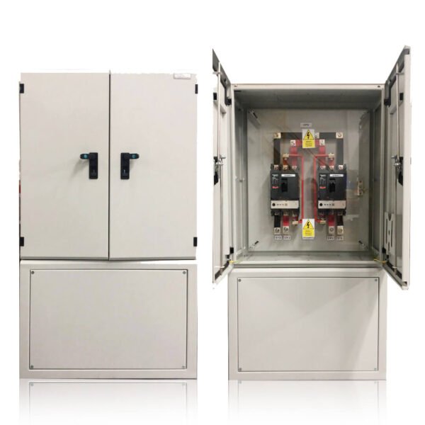 Electrical Panel - Deltasindo