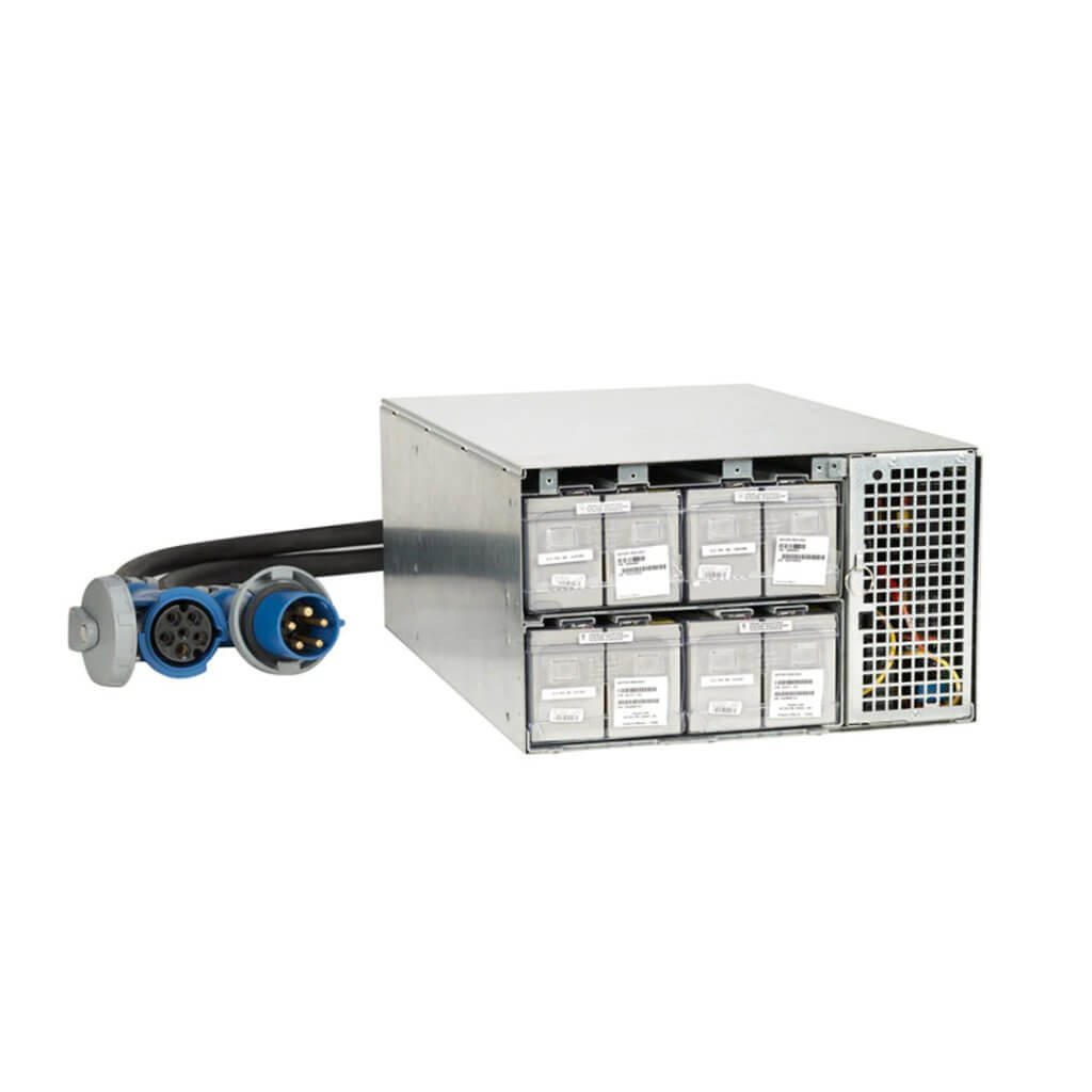 UPS Eaton Blade (12-60 kW) - Deltasindo