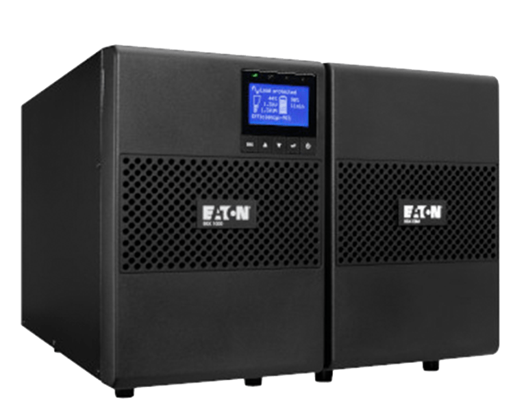 Eaton 9SX (700VA-11kVA) - Deltasindo